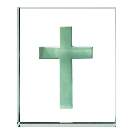 Token Cross – Spaceform