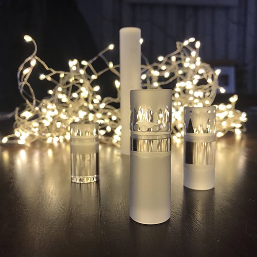 The 3 Kings following the North Star Table Decoration - Ltd Edition of ...