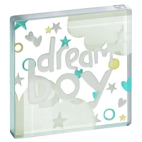 Miniature Token Dream Boy – Spaceform