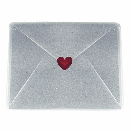 Love Token Envelope | Glass Tokens | Spaceforms