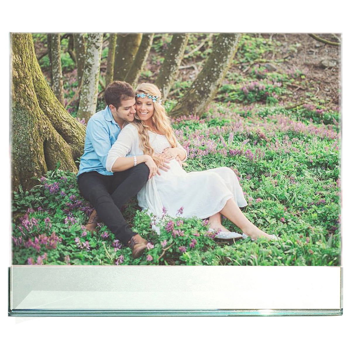 Big Frame Plain 5 x 7 inch – Spaceform