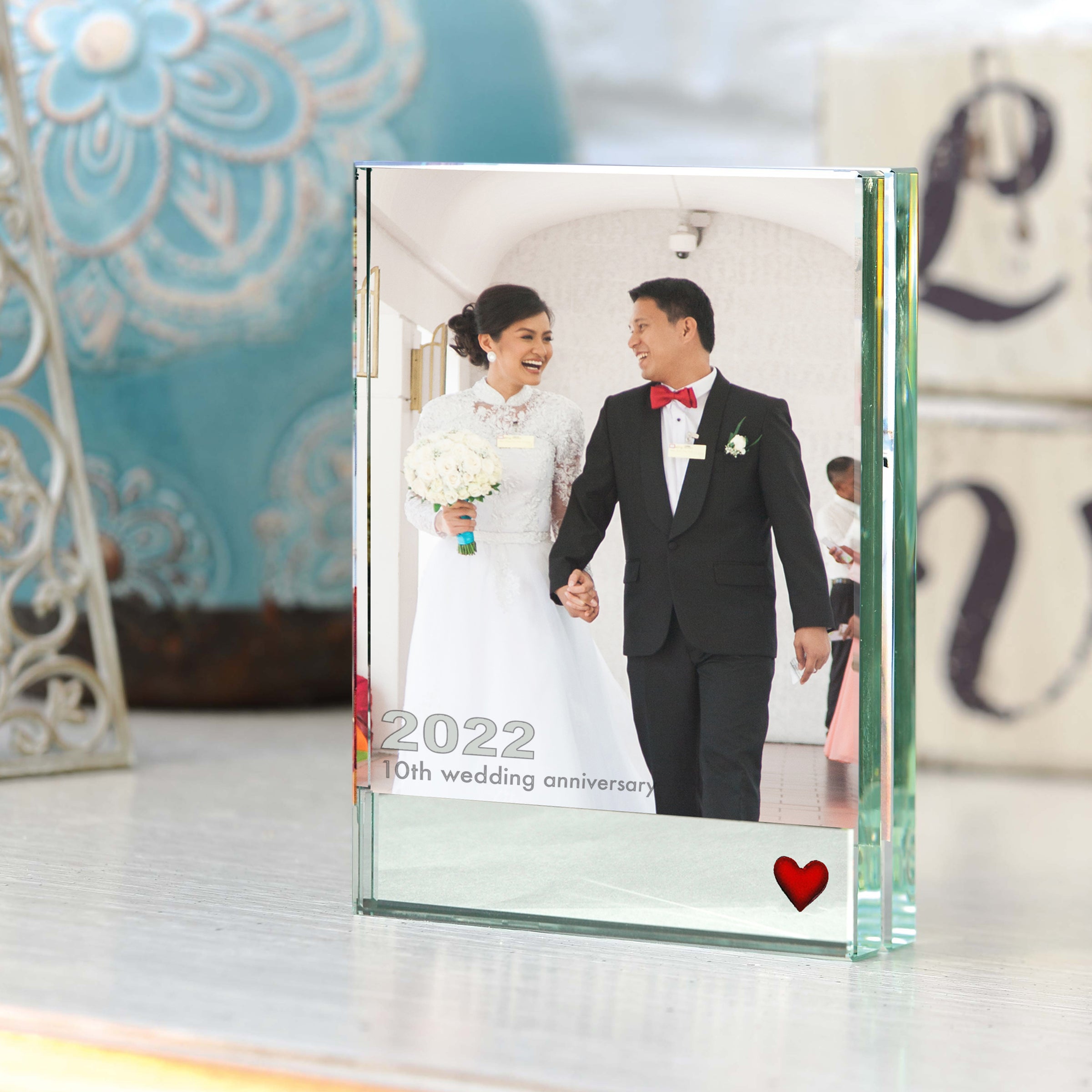 Personalised Photo Frames – Spaceform